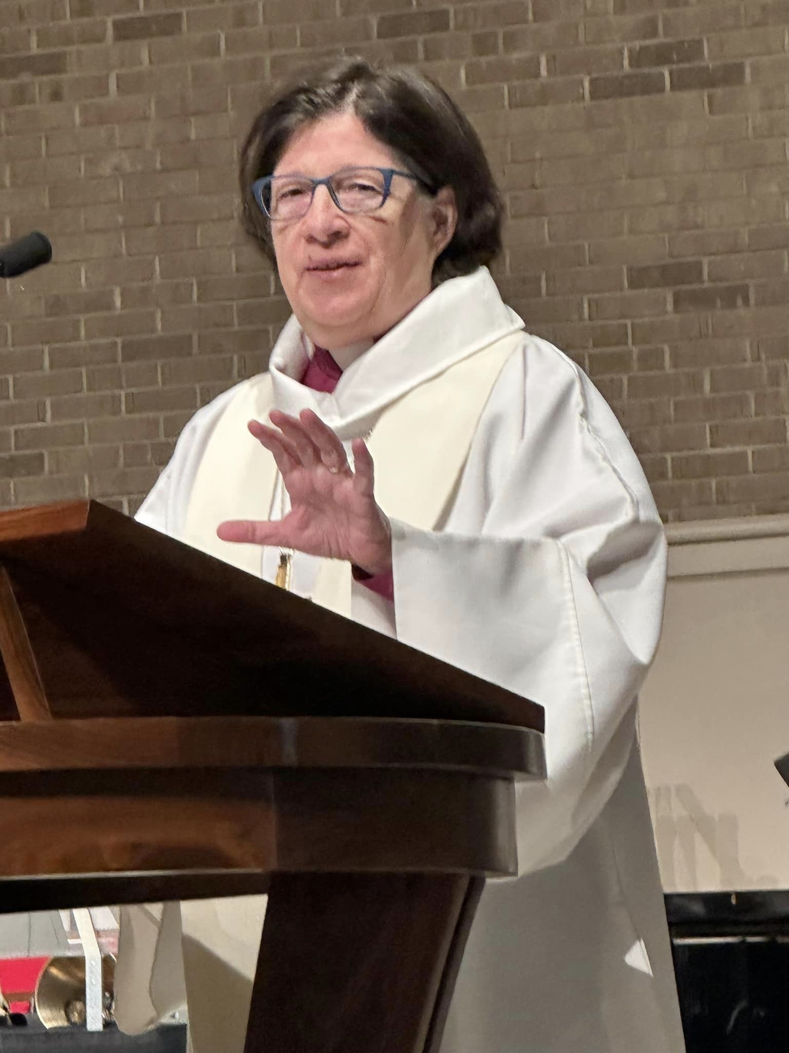 ELCA Bishop Visits the NC Synod - North Carolina Synod