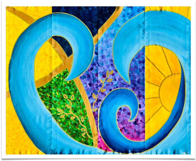 Walka Creation Centers Assembly - North Carolina Synod