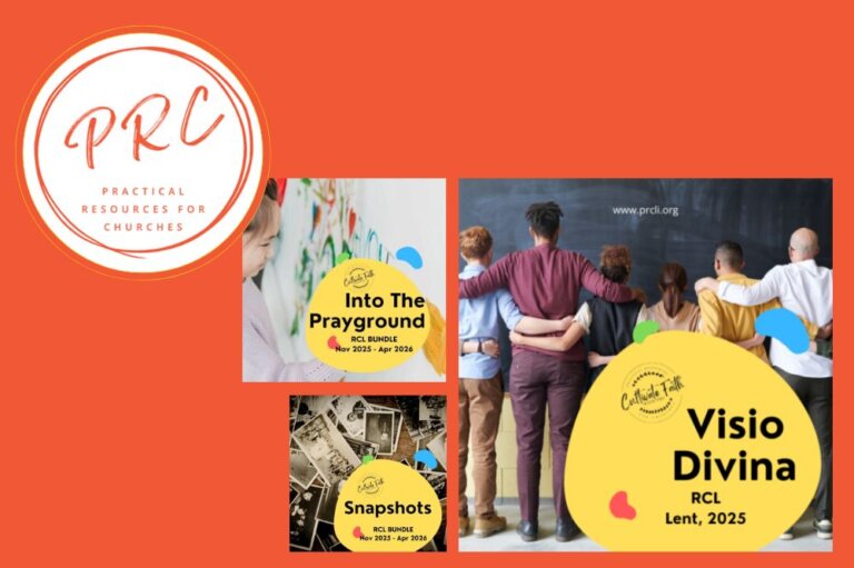 Discover PRC—Your Partner for Practical Ministry Resources - North ...