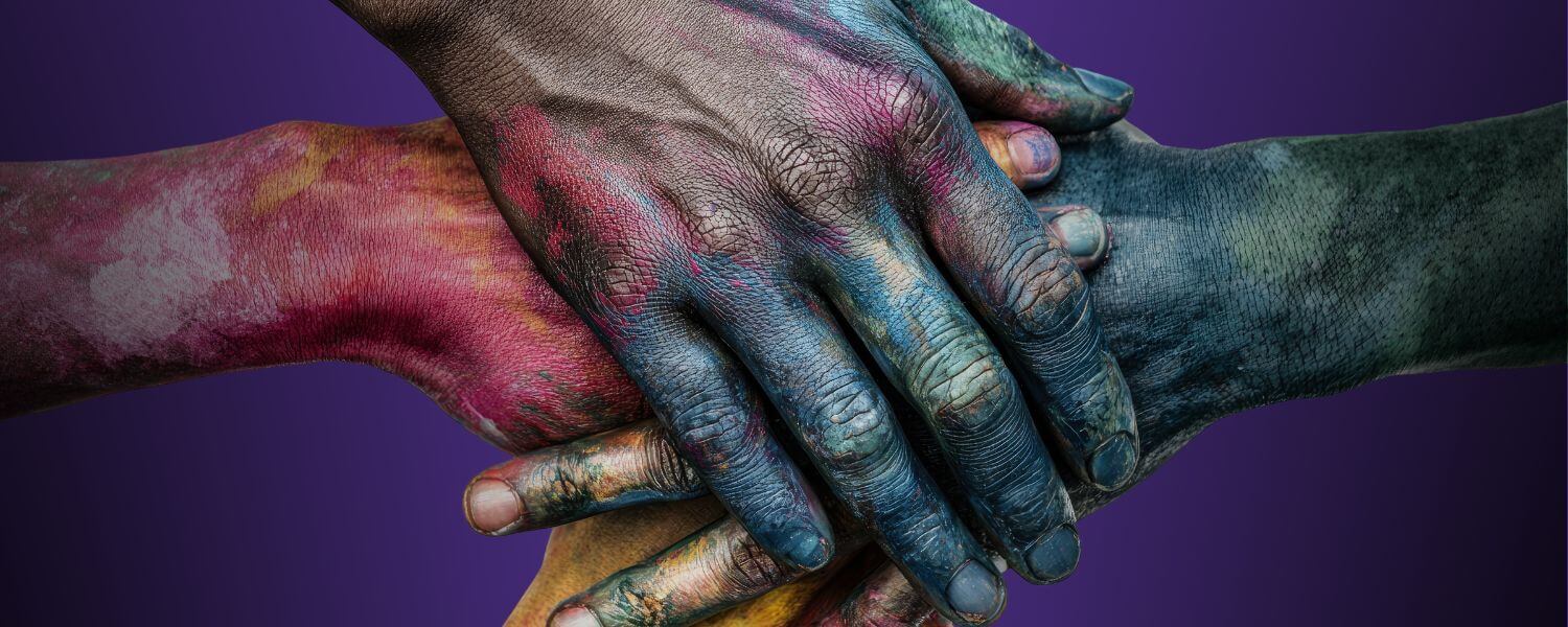 Connected for New Life - North Carolina Synod